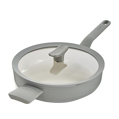 Click here for BergHOFF Balance Nonstick Ceramic Saute Pan (Long... prices