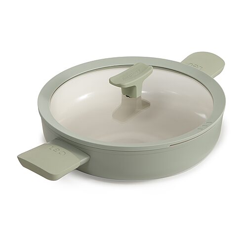 Click here for BergHOFF Balance Non-stick Ceramic Saute Pan 10.25... prices