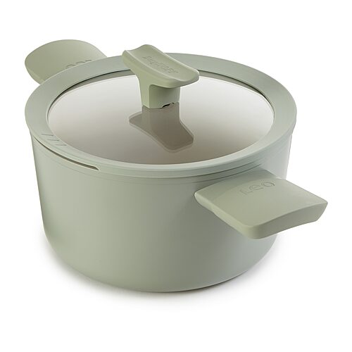 Click here for BergHOFF Balance Non-stick Ceramic Stockpot 8  3.3... prices