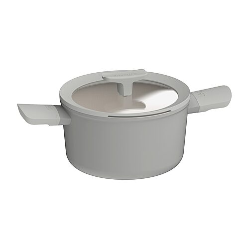 Click here for BergHOFF Balance Non-stick Ceramic Stockpot 8  3.3... prices