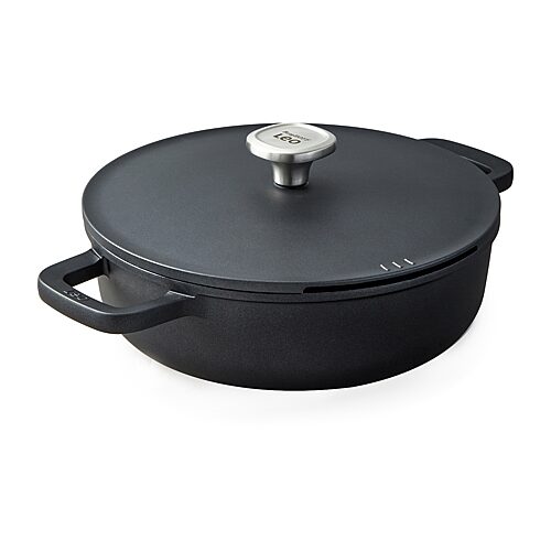 Click here for BergHOFF Leo Phantom Nonstick Ceramic 11 Saute Pan... prices