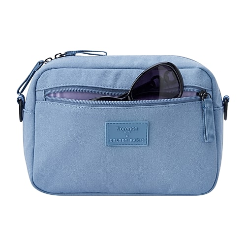 Click here for Florence By Mills x Delsey Paris Free-Spirit Cross... prices
