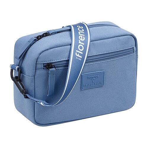 Click here for Florence By Mills x Delsey Paris Free-Spirit Cross... prices