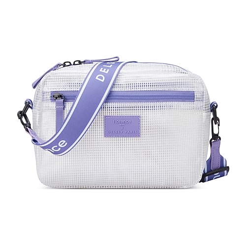 Click here for florence by mills x Delsey Paris City Breeze Cross... prices
