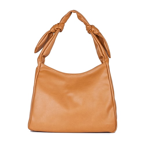 Click here for Frye and Co. Franny Hobo Bag  One Size  Brown prices