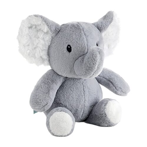 Click here for The Peanutshell Elephant  10 Baby Stuffed Animal P... prices