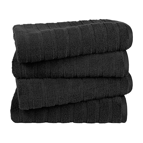 Click here for Trident 100 Cotton Soft And Absorbent 4-pc. Quick... prices