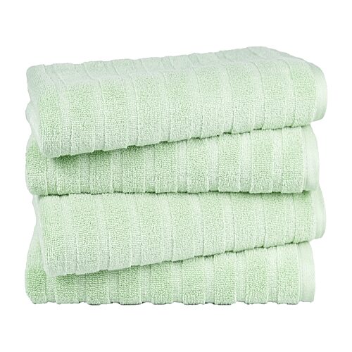 Click here for Trident 100 Cotton Soft And Absorbent 4-pc. Quick... prices