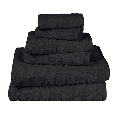 Click here for Trident 100 Cotton Soft And Absorbent 6-pc. Quick... prices