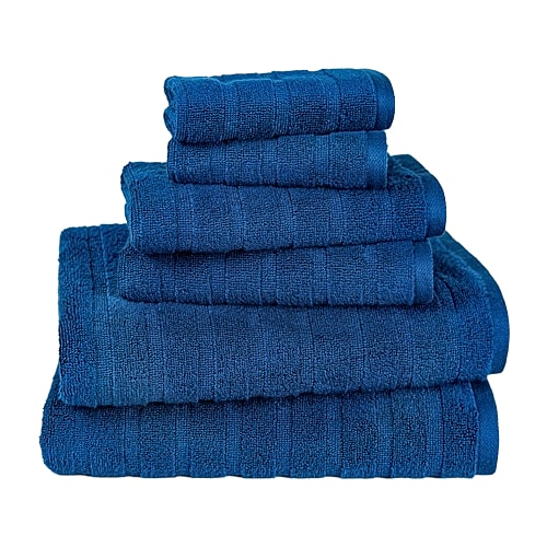 Click here for Trident 100 Cotton Soft And Absorbent 6-pc. Quick... prices