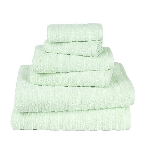 Click here for Trident 100 Cotton Soft And Absorbent 6-pc. Quick... prices