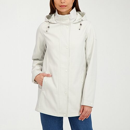 Click here for Hfx Womens Water Resistant Lightweight Softshell J... prices