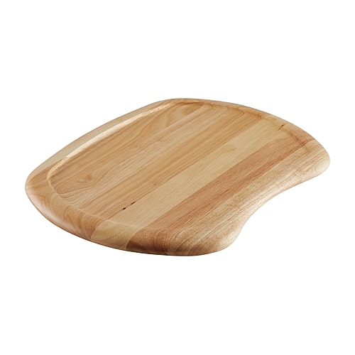 Click here for Ayesha Curry 16x12 Cutting Board  One Size  Brown prices