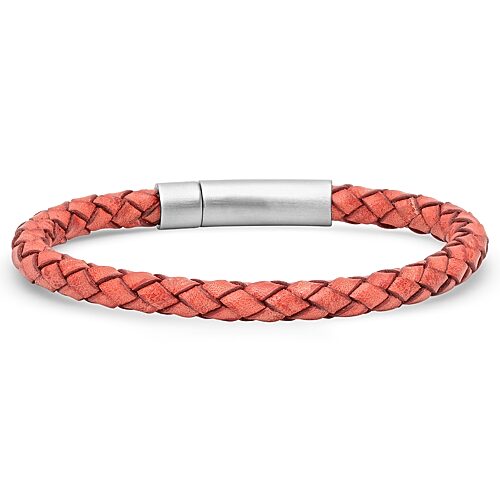 Click here for Minoxia Stainless Steel 8 Inch Link Bracelet  One... prices