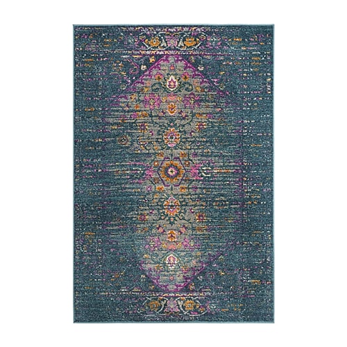 Click here for Safavieh Madison Collection Anuki Oriental Area Ru... prices