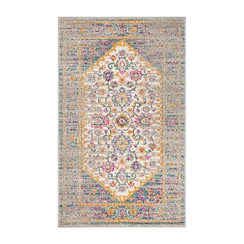 Click here for Safavieh Madison Collection Anuki Oriental Area Ru... prices