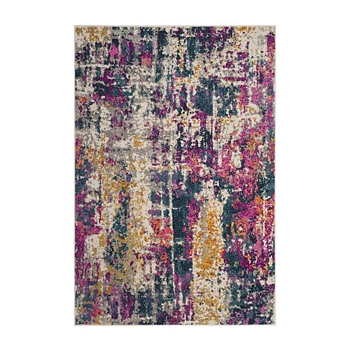 Click here for Safavieh Madison Collection Jarvis Abstract Area R... prices