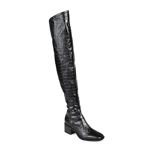 Click here for Journee Collection Womens Mariana Extra Wide Calf... prices