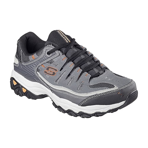 Click here for Skechers After Burn Memory Fit Mens Athletic Shoes... prices