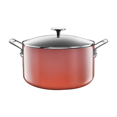 Click here for Granitestone 5-qt Stockpot with Lid  One Size  Ora... prices