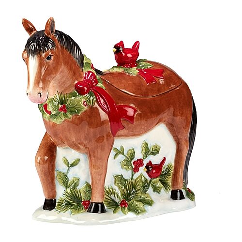 Click here for Certified International Homestead Christmas 3D Coo... prices