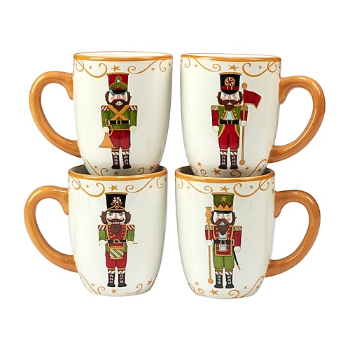 Click here for Certified International Holiday Magic Nutcracker 4... prices