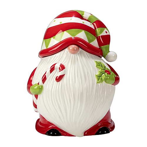 Click here for Certified International Holiday Magic Gnomes Cooki... prices