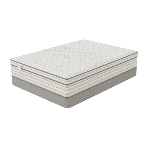 Click here for JCP Exclusive! Fieldcrest Eden 12 Plush Pillow Top... prices