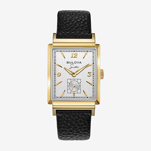 Click here for Bulova Frank Sinatra My Way Watch  30mm prices