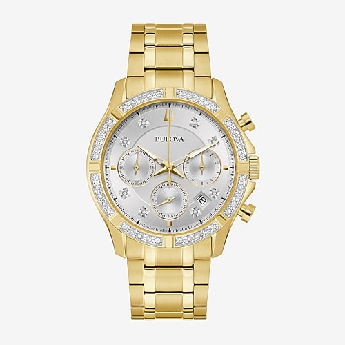 Bulova Classic Chronograph  42mm