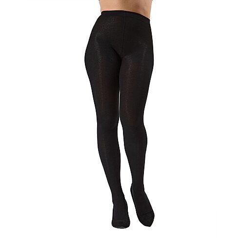 Click here for MeMoi Womens Flat Knit Sweater 1 Pair Tights  Medi... prices