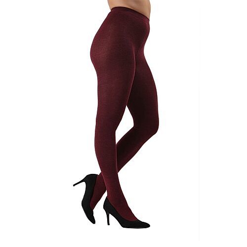 Click here for MeMoi Womens Flat Knit Sweater 1 Pair Tights  Smal... prices
