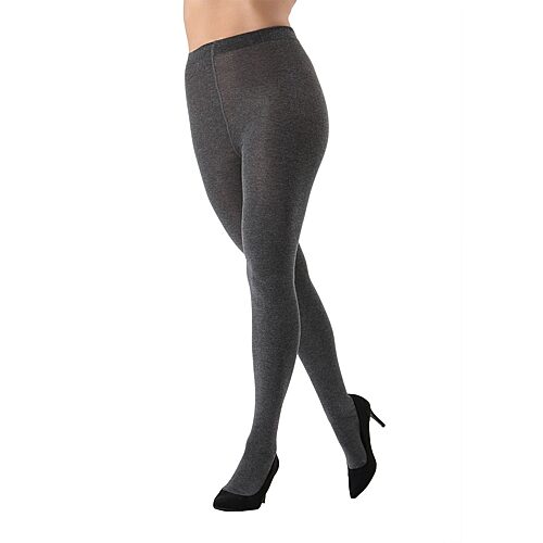 Click here for MeMoi Womens Flat Knit Sweater 1 Pair Plus Tights... prices