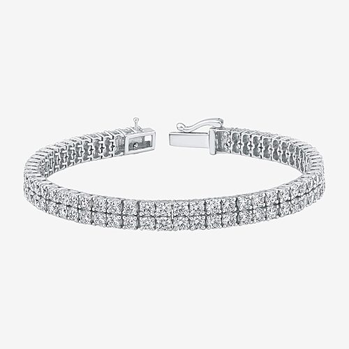 Click here for (H / Si2) Womens 10 Ct.T.W. Lab Grown White Diamon... prices