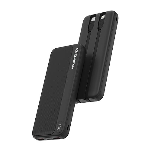 Click here for Pocket Juice 10000MAH Endurance Power Bank  One Si... prices
