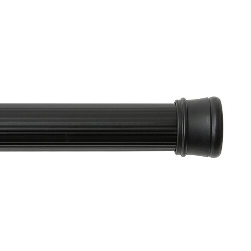 Click here for Kenney Twist & Fit No Tools 42-72 IN Adjustable Sp... prices