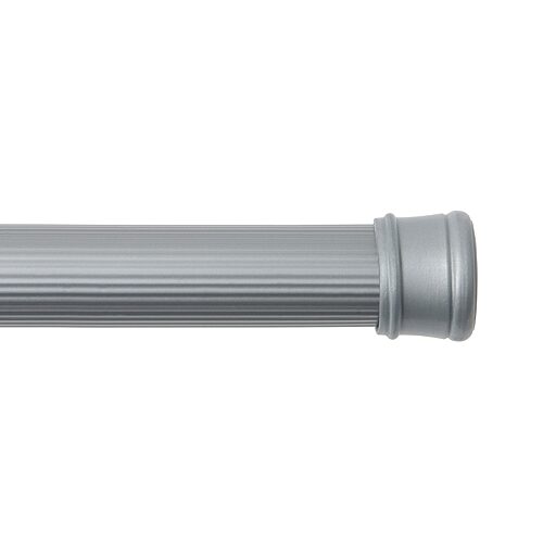 Click here for Kenney Twist & Fit No Tools 42-72 IN Adjustable Sp... prices
