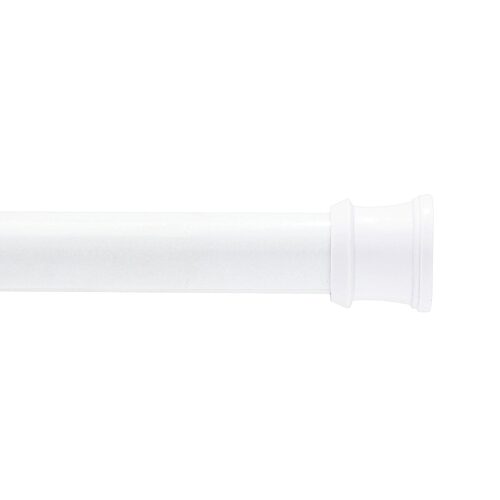 Click here for Kenney Twist & Fit No Tools 36-63 IN Adjustable Te... prices