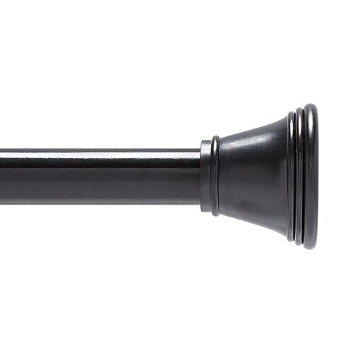 Click here for Kenney Twist & Fit No Tools Gloria 42-72 IN Adjust... prices
