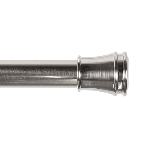 Click here for Kenney Twist & Fit No Tools 48-84 IN Adjustable Te... prices