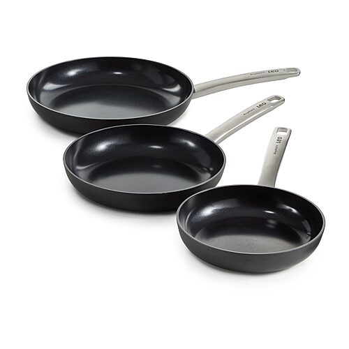 Click here for BergHOFF Graphite 3Pc Non-stick Ceramic Frying Pan... prices