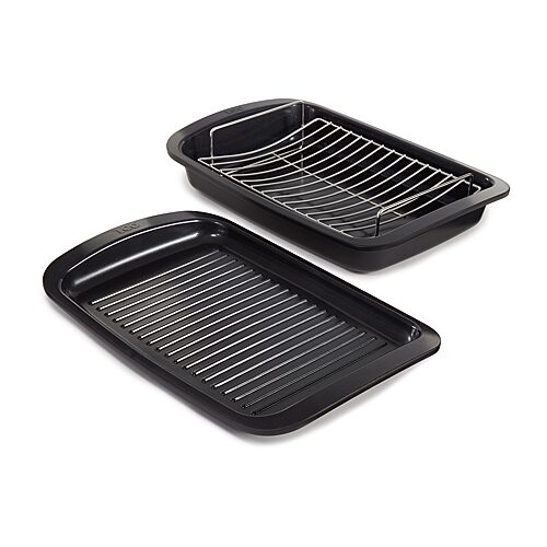 Click here for BergHOFF Graphite 3Pc Non-stick Specialty Cookware... prices