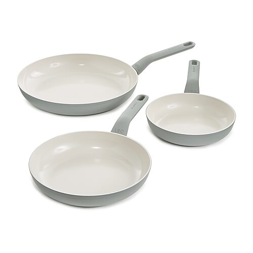 Click here for BergHOFF Balance 3Pc Non-stick Ceramic Frying Pan... prices