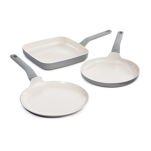 Click here for BergHOFF Balance Ceramic Specialty Non-Stick 3-pc.... prices