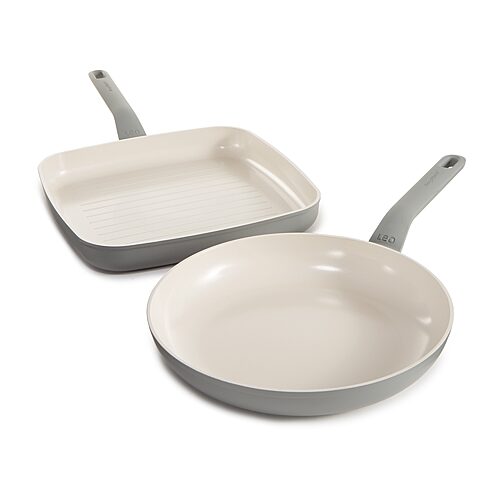 Click here for BergHOFF Balance 2Pc Non-stick Ceramic Specialty C... prices