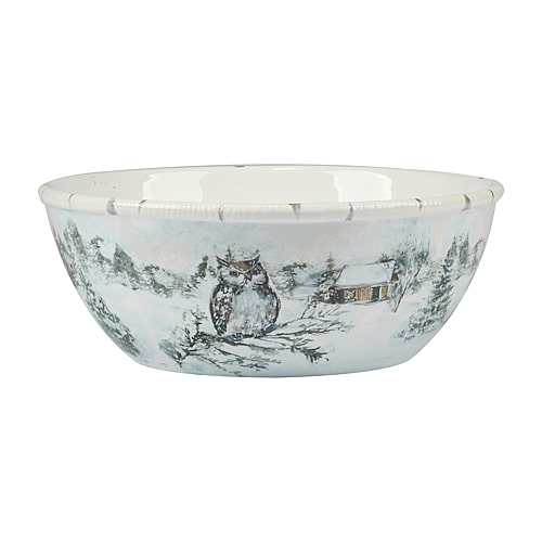 Click here for Certified International Winters Frost Serving Bowl... prices