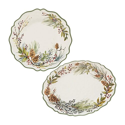 Click here for Certified International Winters Forest Melamine Se... prices