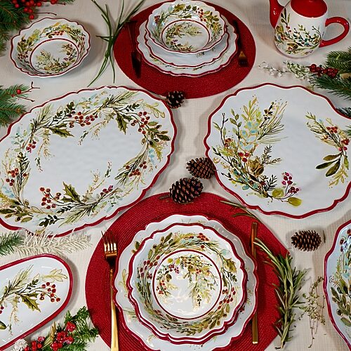 Click here for Certified International Christmas Gatherings Servi... prices