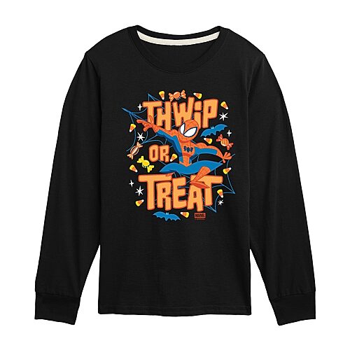 Click here for Disney Collection Boys Crew Neck Long Sleeve Regul... prices