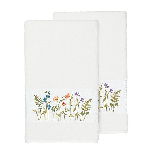 Click here for Linum Home Serenity Bath Towel prices
